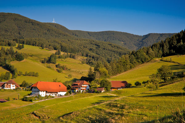 Der Schwarzwald › Kultur-Artour - Kulturkalender am Oberrhein ...